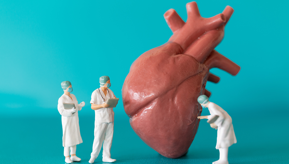 Surgeons Argue: STS Data Again Show ISCHEMIA Isn’t Definitive for CABG ...