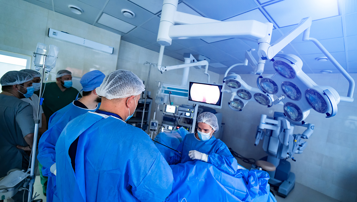 The PE Pipeline: Evidence Trickles in for Catheter-Based Therapies ...