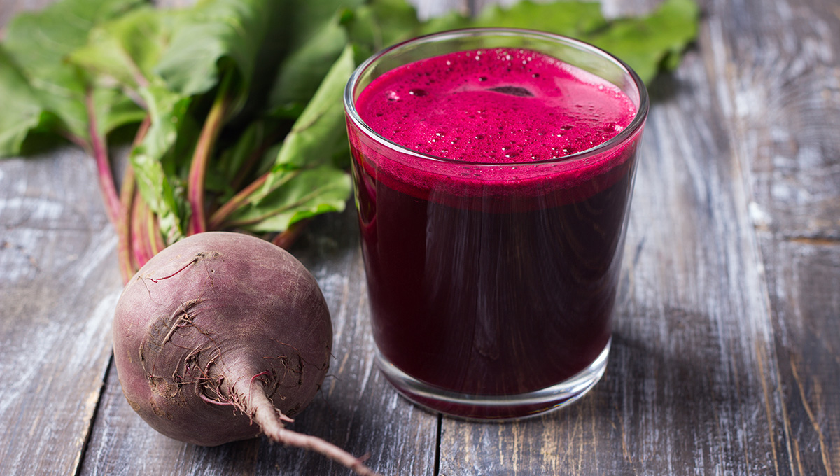 ‘Beeting’ In-stent Restenosis? Dietary Nitrate May Improve Outcomes ...