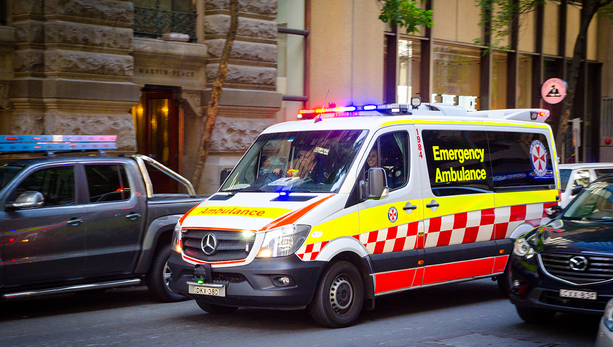 Prehospital Troponin Testing With EMS Input Could Save a Lot of Money ...