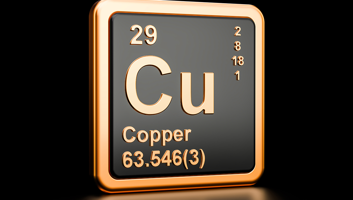 Could Copper Chelation Benefit HFrEF? TRACER-HF Offers Mixed Clues ...