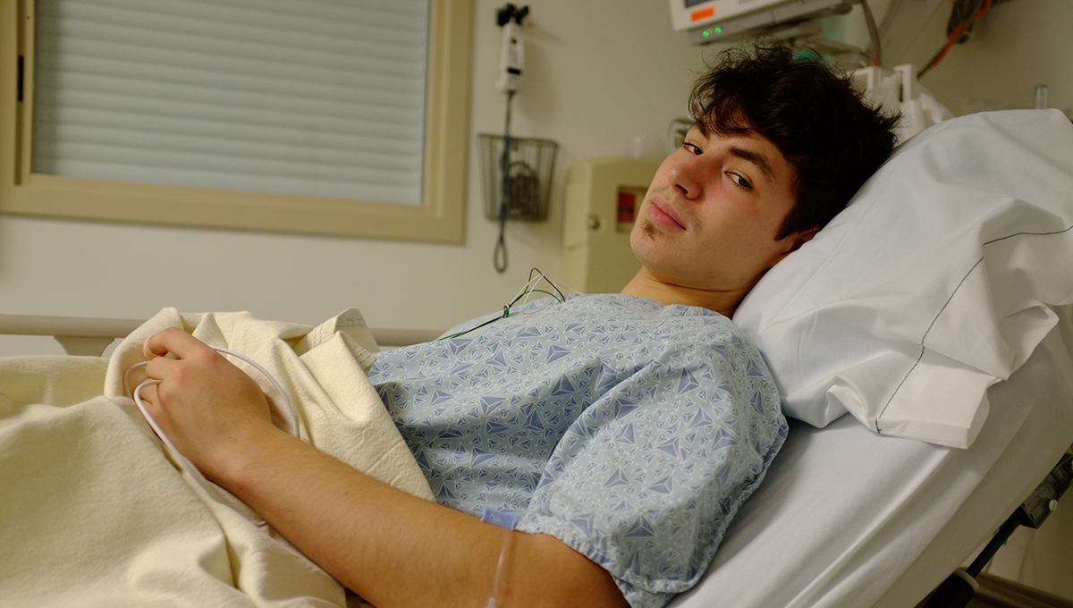 Pediatric Patients With Advanced Heart Disease Want to Be Heard | tctmd.com