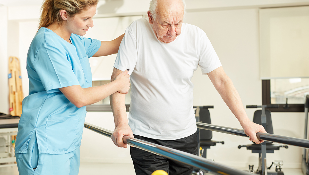Cardiac Rehab Saves Lives After CABG: Too Few Reap the Benefits | tctmd.com