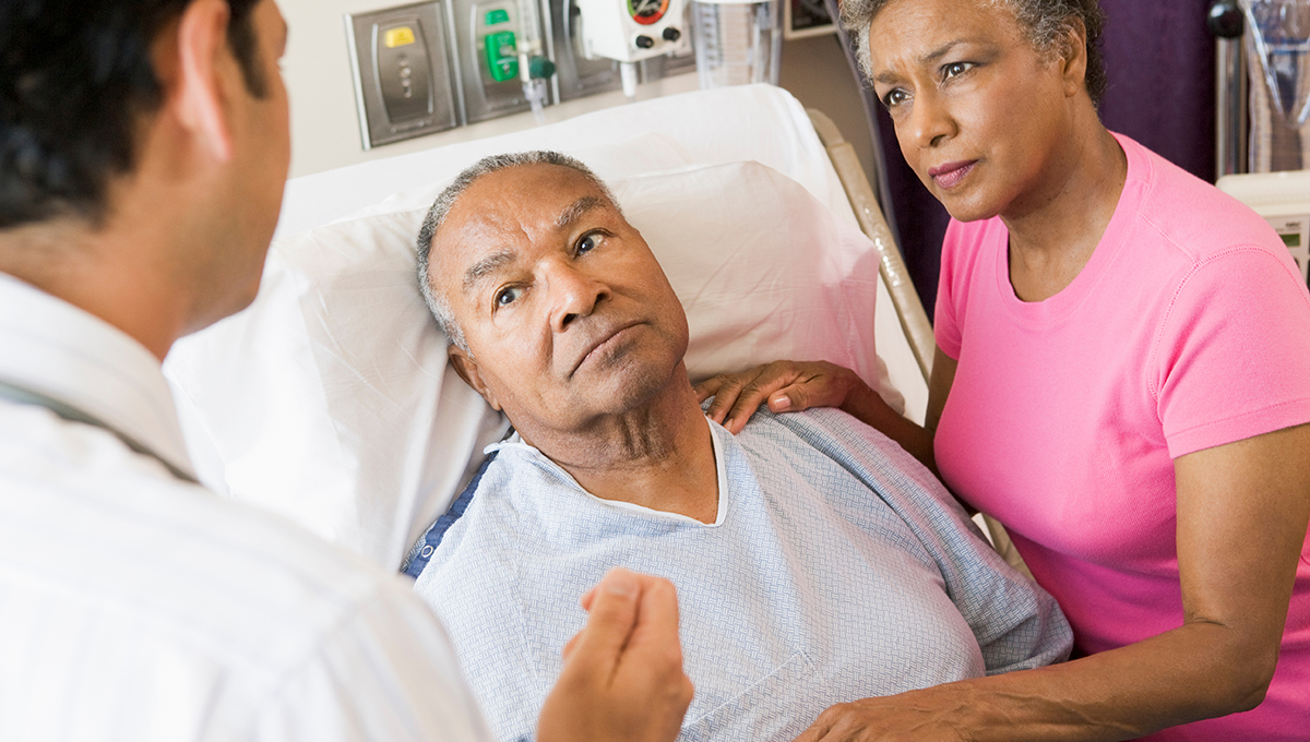 Pacemaker Implantation Still Risky, Not Rare With Self-Expanding TAVI ...