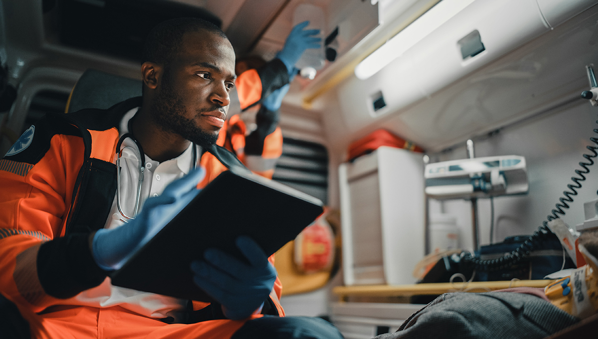 Prehospital Cath Lab Activation in Australia Linked to Better STEMI ...