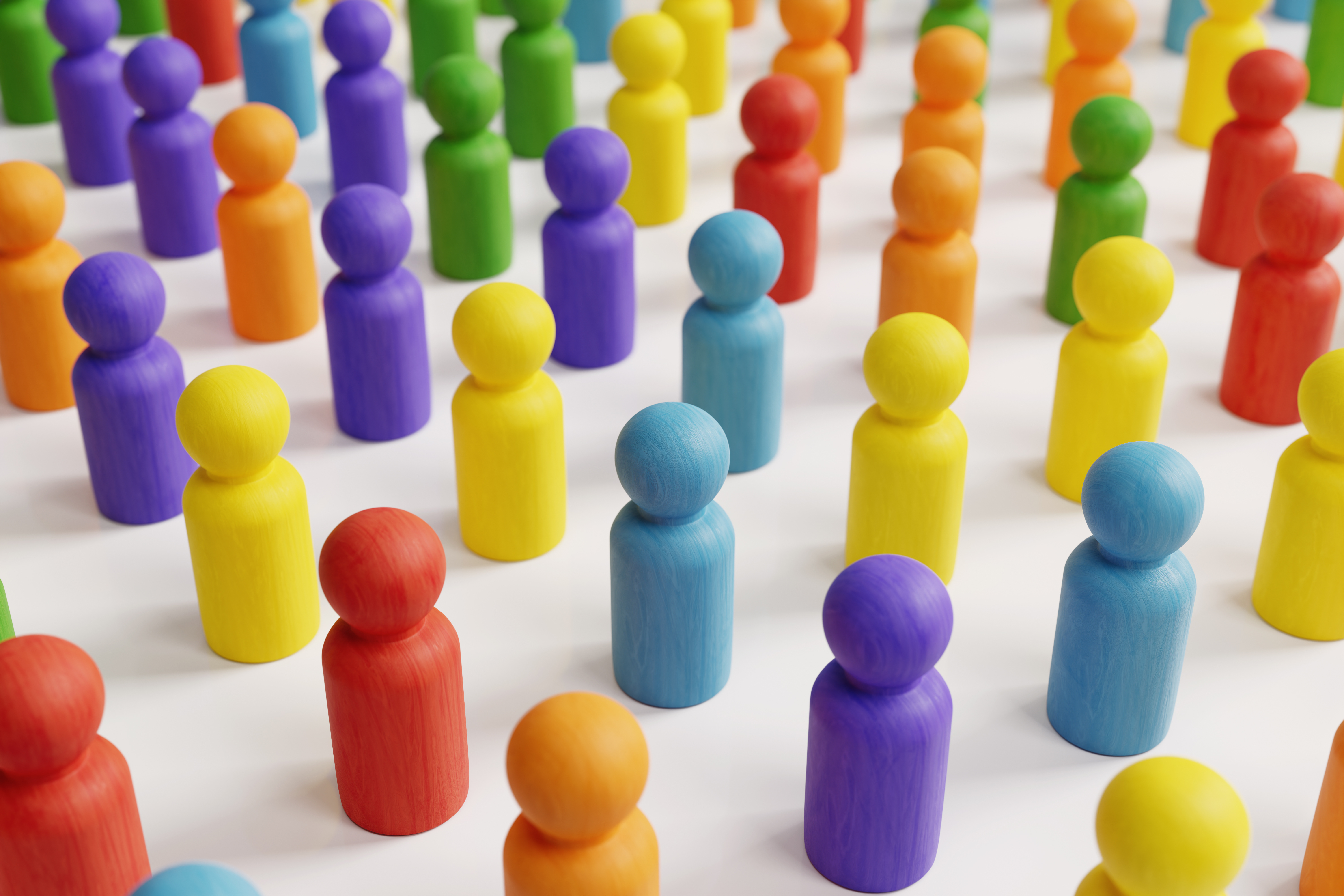 Women and Minorities Underrepresented in Heart Valve Trials | tctmd.com