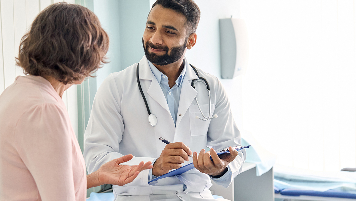 In Certain SCAD Patients With STEMI, Primary PCI May Be Beneficial ...