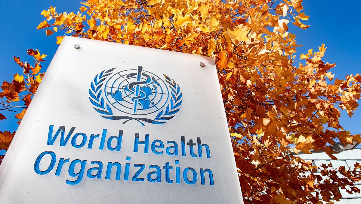 Polypills Added to List of WHO’s Essential Medicines | tctmd.com