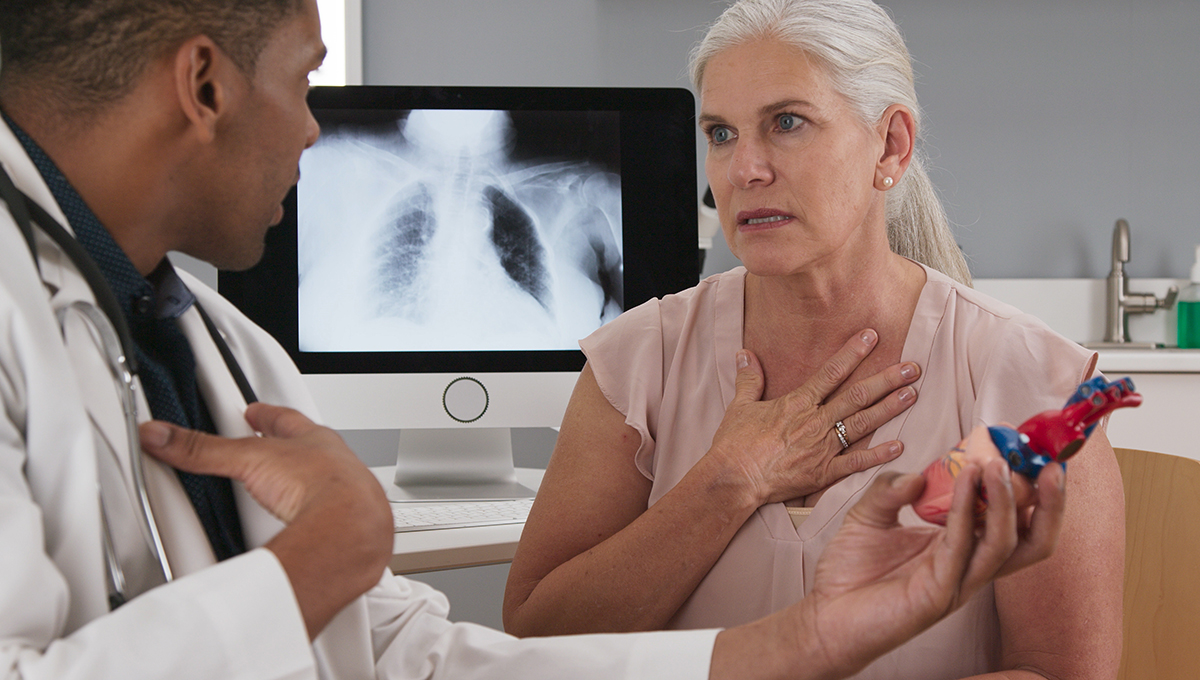 CAC Found on Noncardiac CT Scans Linked to Prognosis | tctmd.com