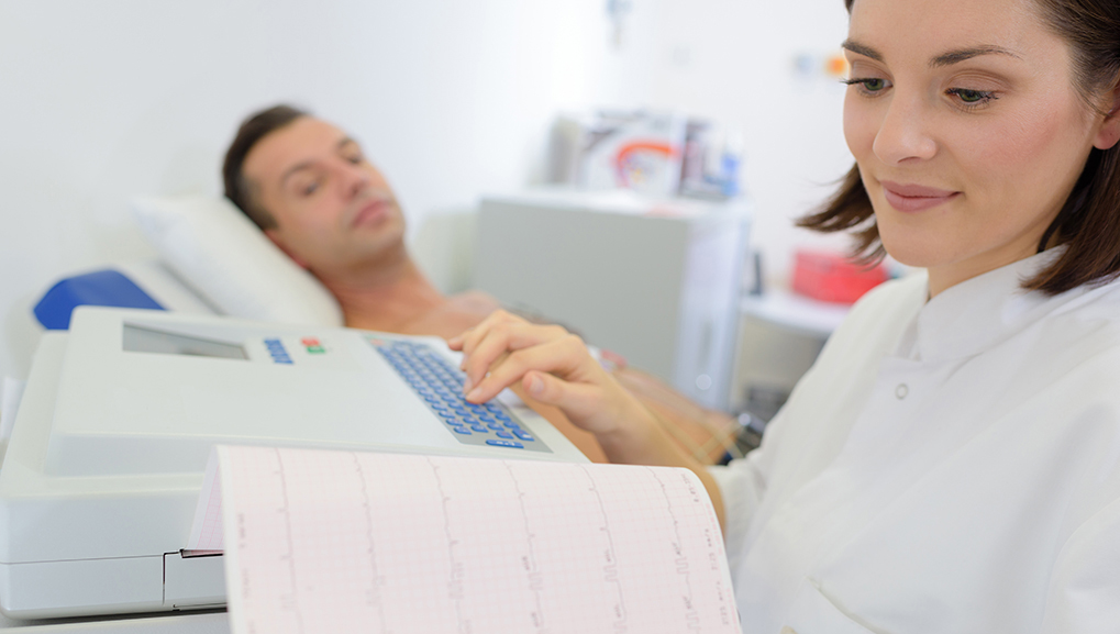 CRT With His-Purkinje Conduction System Pacing Succeeds in Pilot RCT ...