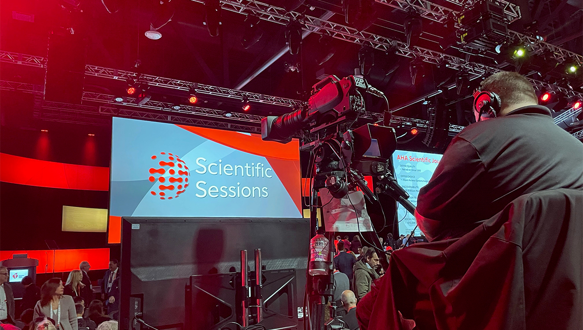 Slash Dietary Sodium, Slash Blood Pressure: CARDIA-SSBP | tctmd.com