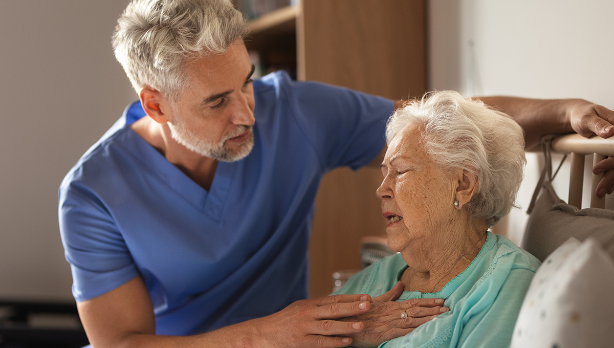 High-Sensitivity Troponins Improve HEART Pathway in Chest Pain Workup ...