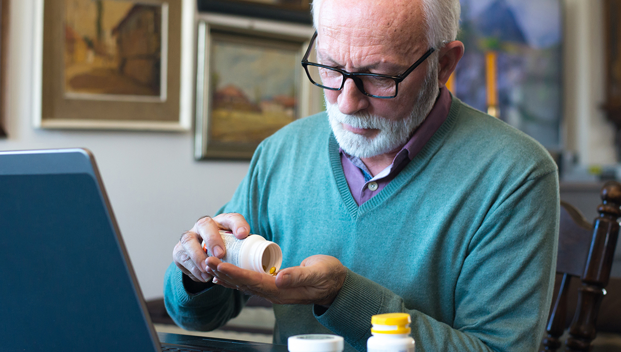 STRONG-HF: Higher GDMT Doses Equal Better Outcomes | tctmd.com