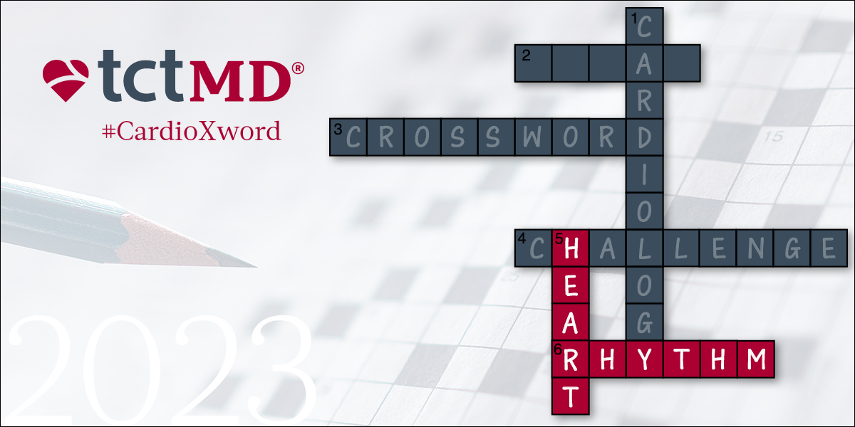 Top Heart Rhythm News of 2023 | tctmd.com
