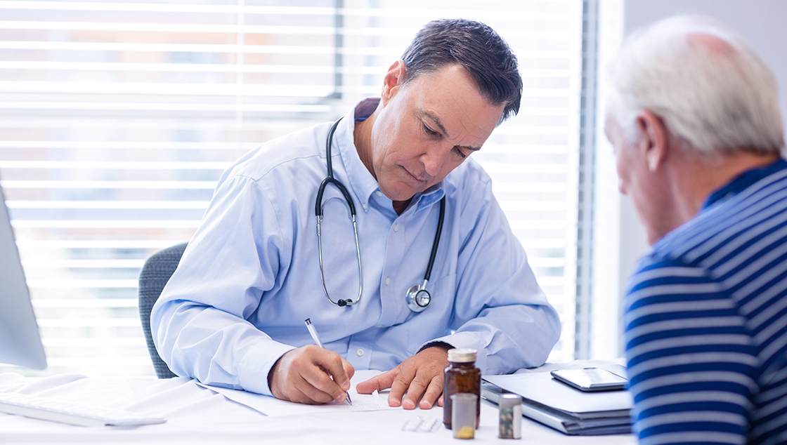 DAPT Works When Started Up to 3 Days After Mild Stroke, TIA | tctmd.com