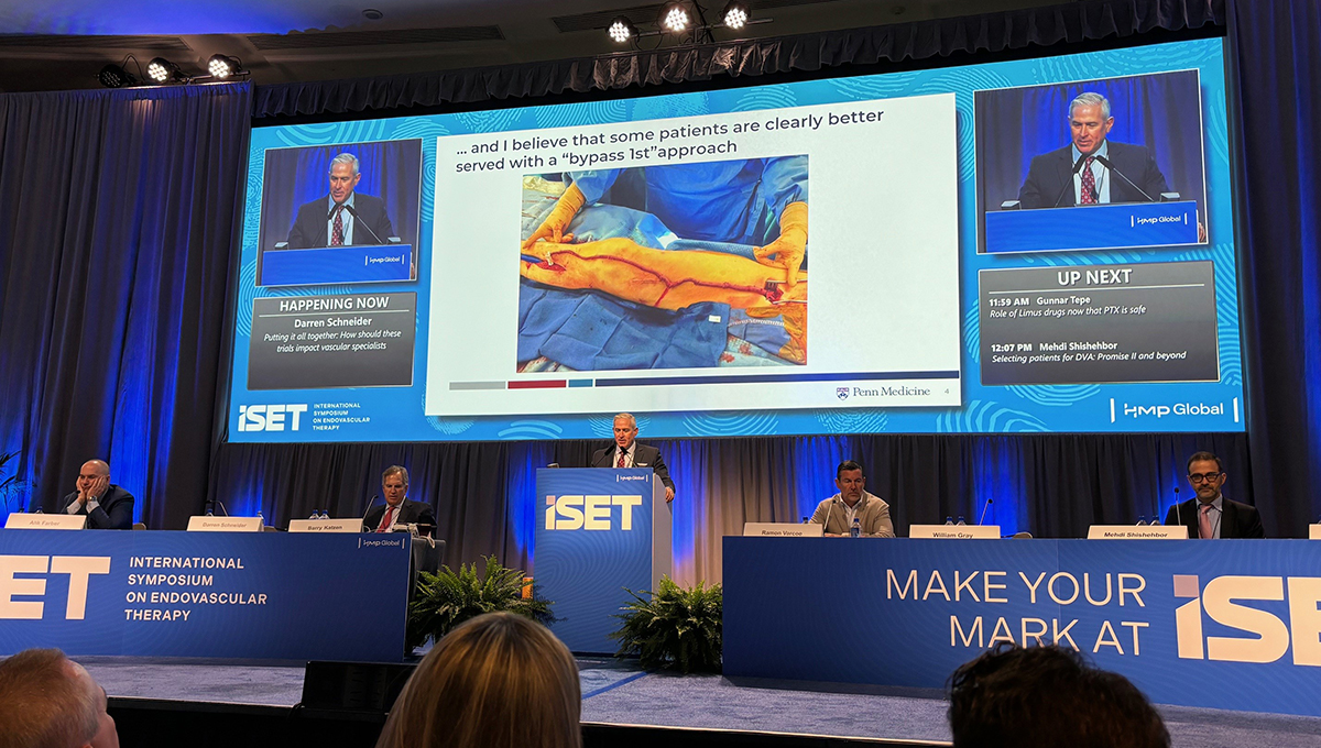 How to Reconcile BEST-CLI and BASIL-2? A ‘Patient-First’ Strategy ...