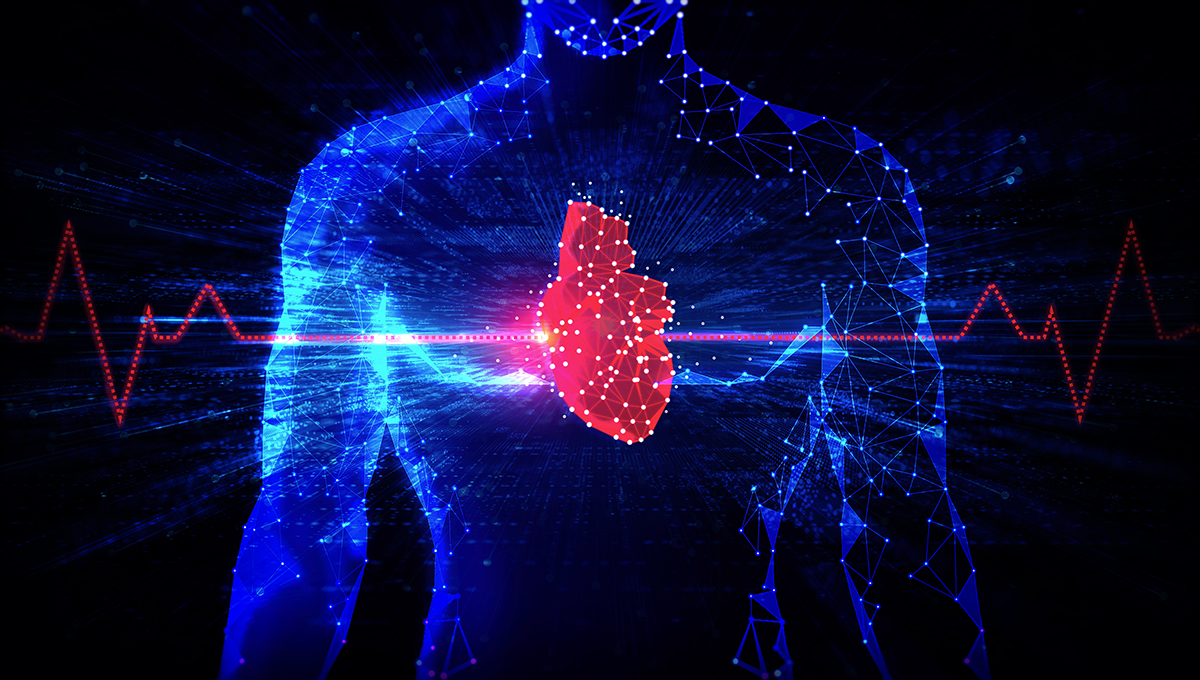 New Machine Learning-Based Tool Predicts Individual Post-PCI Outcomes ...