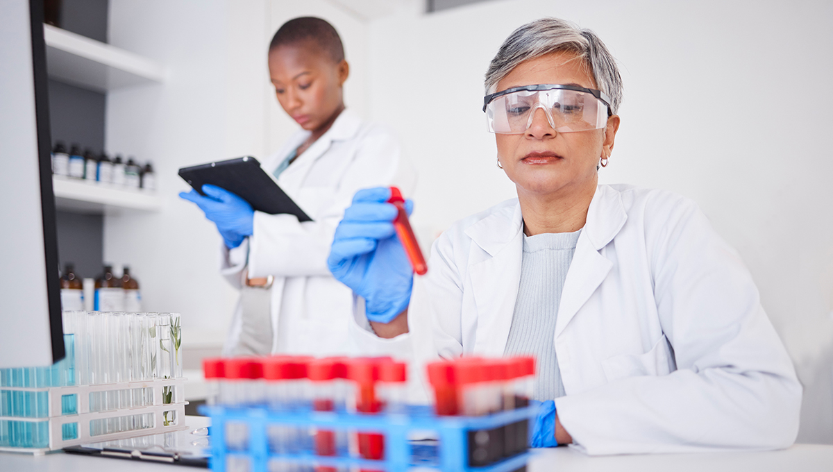 AEGIS-II Misses Primary Endpoint, Dealing New Blow to HDL Hypothesis ...