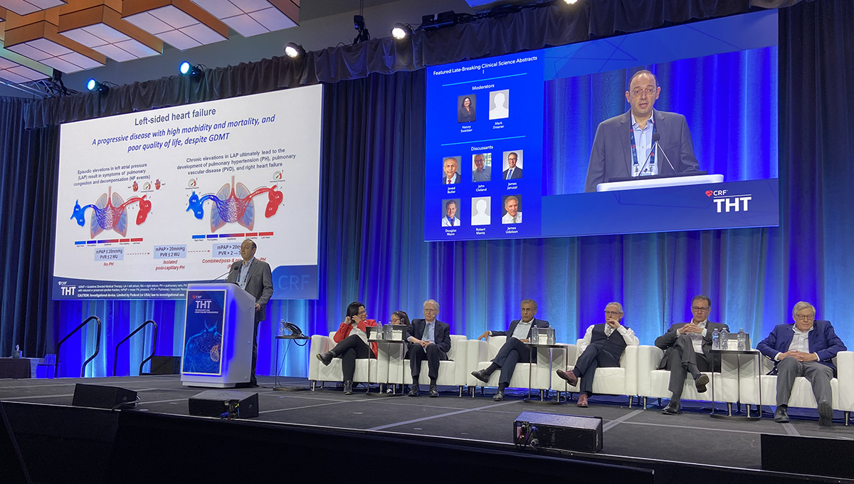 Durable 1-Year Outcomes With Coronary Sinus Shunt for HF: ALT-FLOW EFS ...