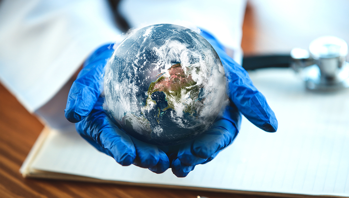 Medical Imaging Has a Climate Problem: Radiologists Outline a Plan ...