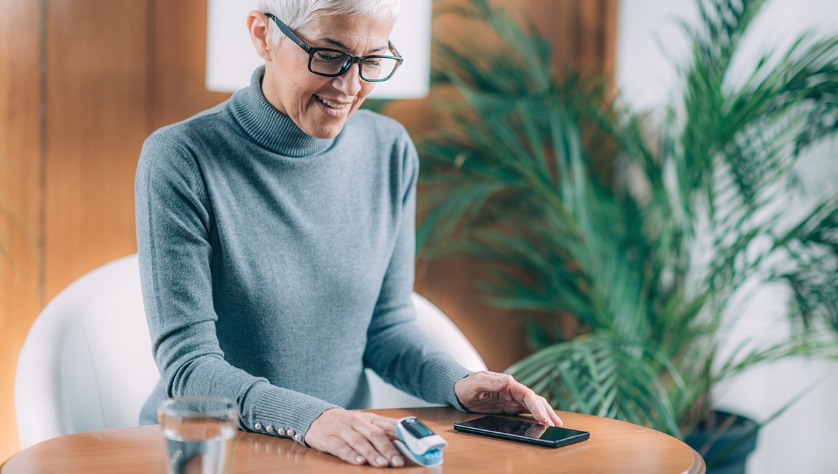 Telemedicine Strategy After MI Scores a Win in TELE-ACS | tctmd.com
