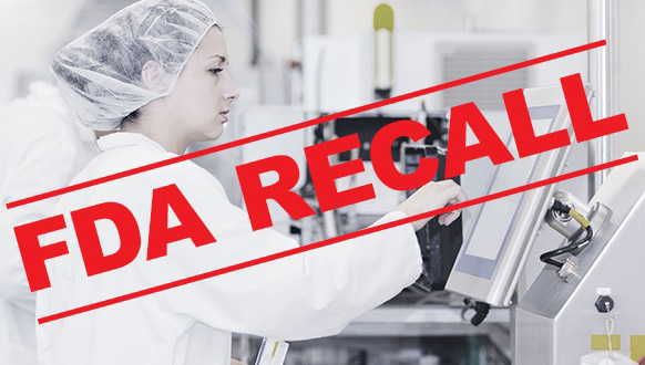 Class I Recall for 330,000 Radial Artery Catheterization Kits: FDA ...