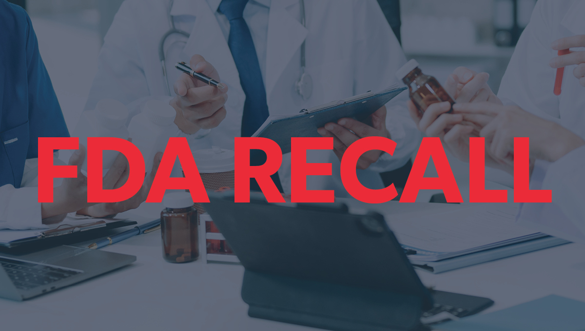 HeartMate 3 Recalled for Risk of Blood Leaks or Air in System | tctmd.com