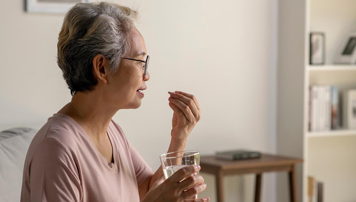 Benefits of 12-Month DAPT After CABG Persist to 5 Years: DACAB | tctmd.com