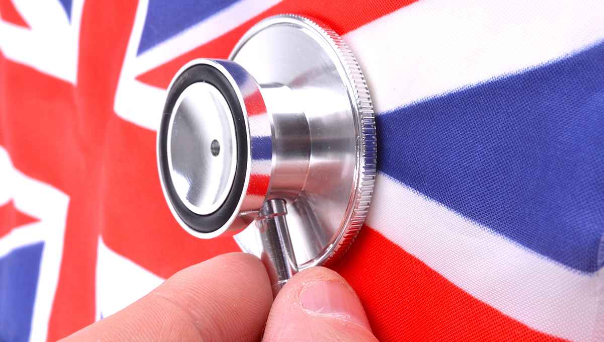 UK Physicians, Decrying Scope Creep, Ask Royal College President to ...