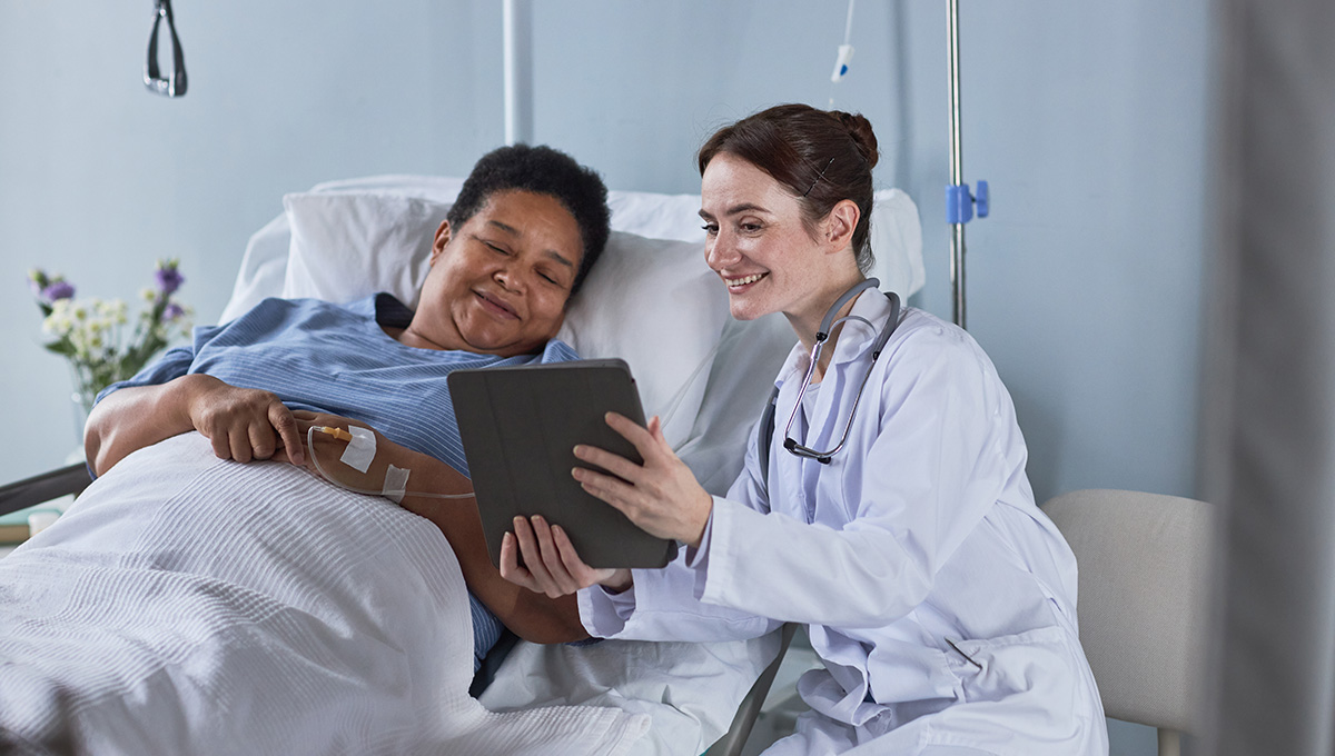 Early, Intense GDMT Improves Decongestion in Acute HF: STRONG-HF ...