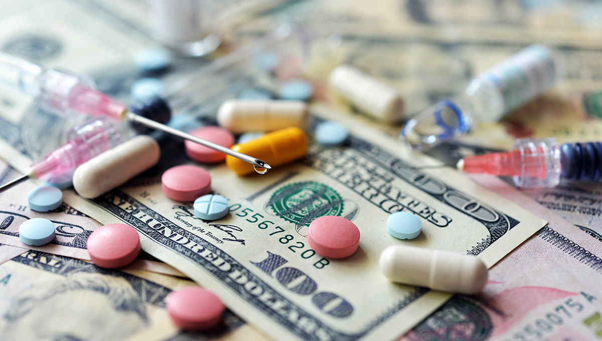 CMS Announces Negotiated Medicare Prices for First 10 Drugs | tctmd.com
