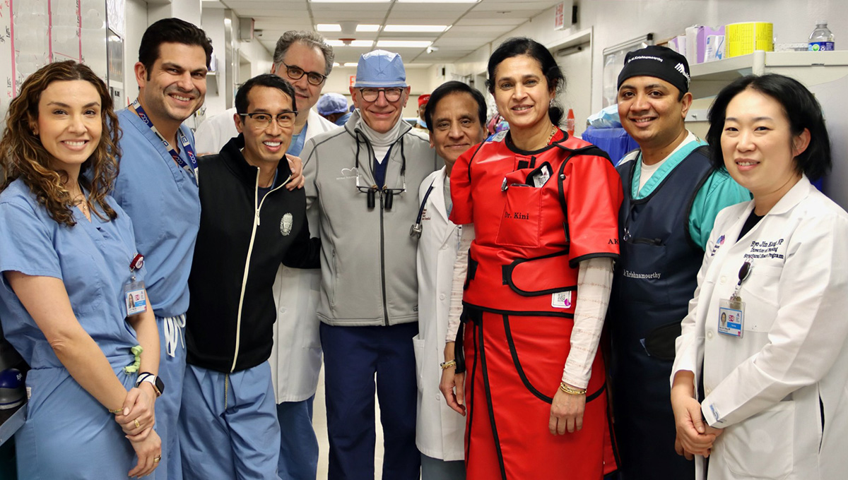 Initial US Commercial TriClip Cases Offer Hope, but Reimbursement Still ...