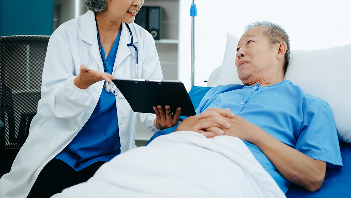 LAAO During Cardiac Surgery May Help, Even in AF’s Absence | tctmd.com