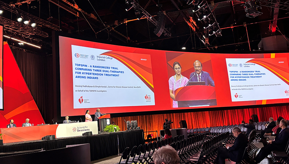 Indian Patients Do Well on Dual-Combination Pills for Hypertension ...