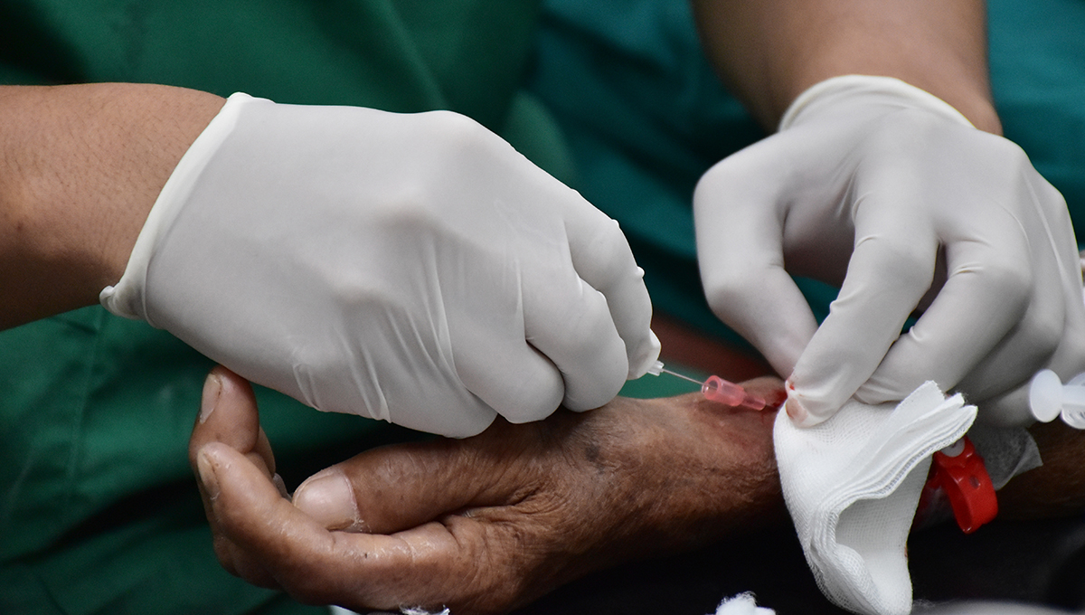 As More Peripheral Interventions Go Radial, the AHA Offers Some ...