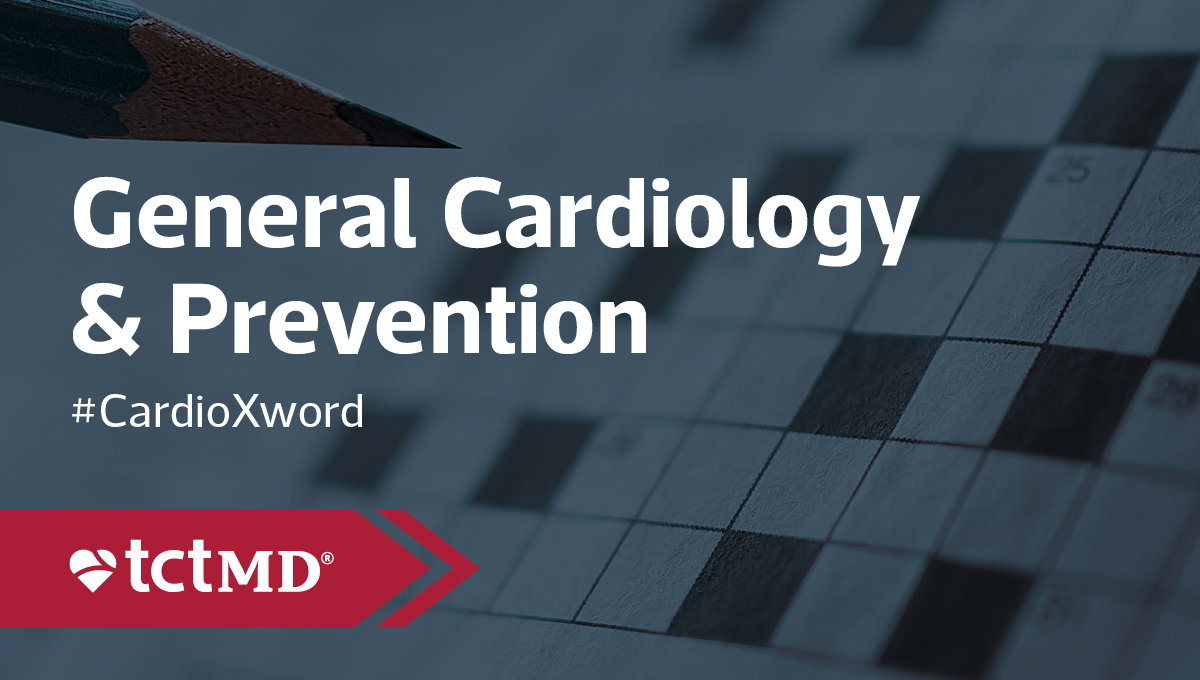 Top General Cardiology and Prevention News of 2024 | tctmd.com