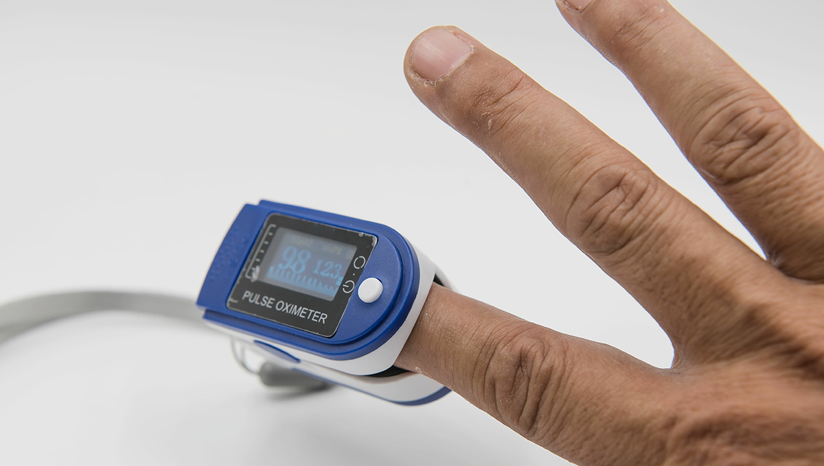 FDA Issues Draft Guidance for Improving Skin Tone Disparities of Pulse ...