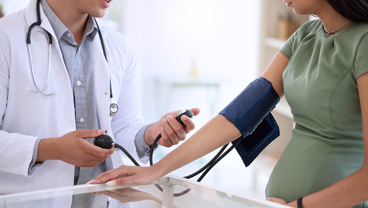 Genes May Help Explain Link Between Adverse Pregnancy Outcomes, Later ...