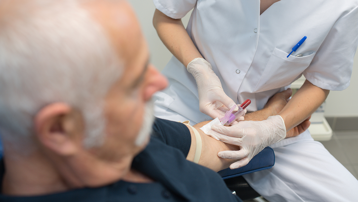 Higher Lp(a) Indicates Greater Chance of Stenosis on CCTA in Patients ...