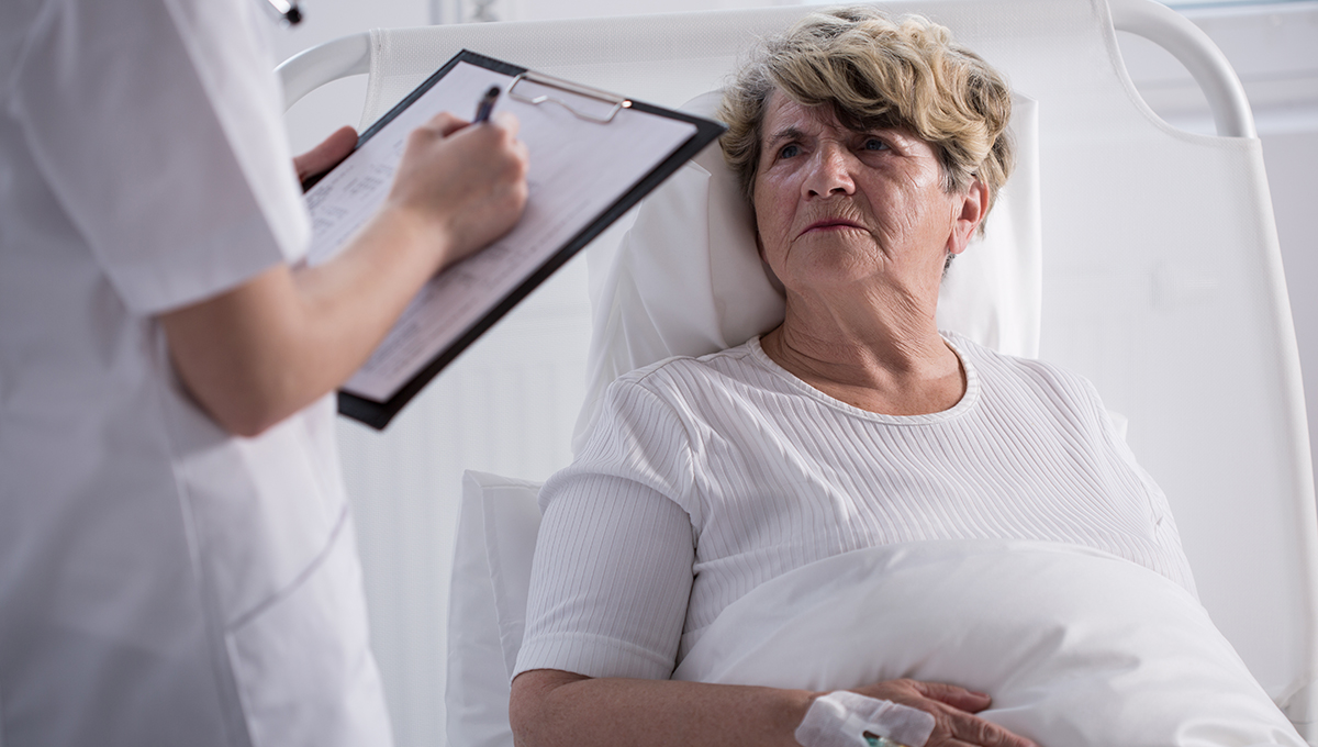 Early Invasive Treatment May Help Highest-Risk Women With NSTE ACS ...