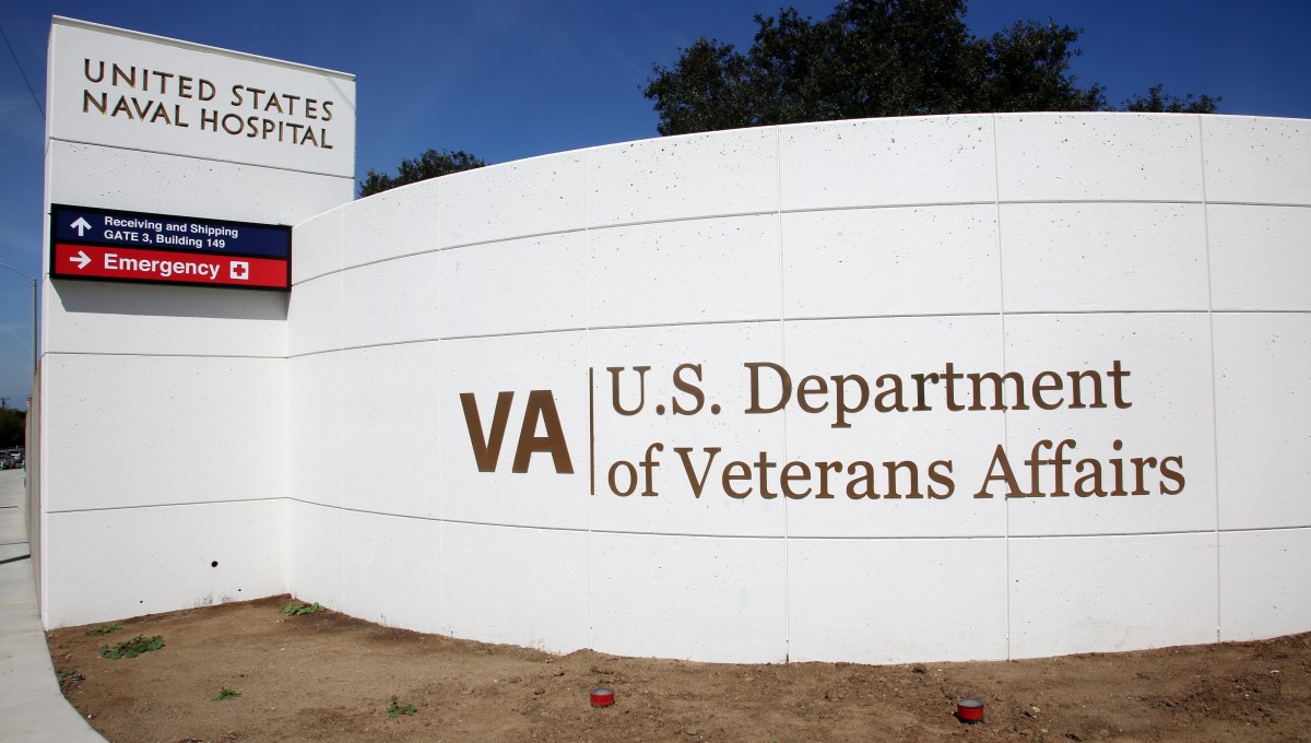 Veterans Health System Meets—or Bests—Community Care for CVD | tctmd.com