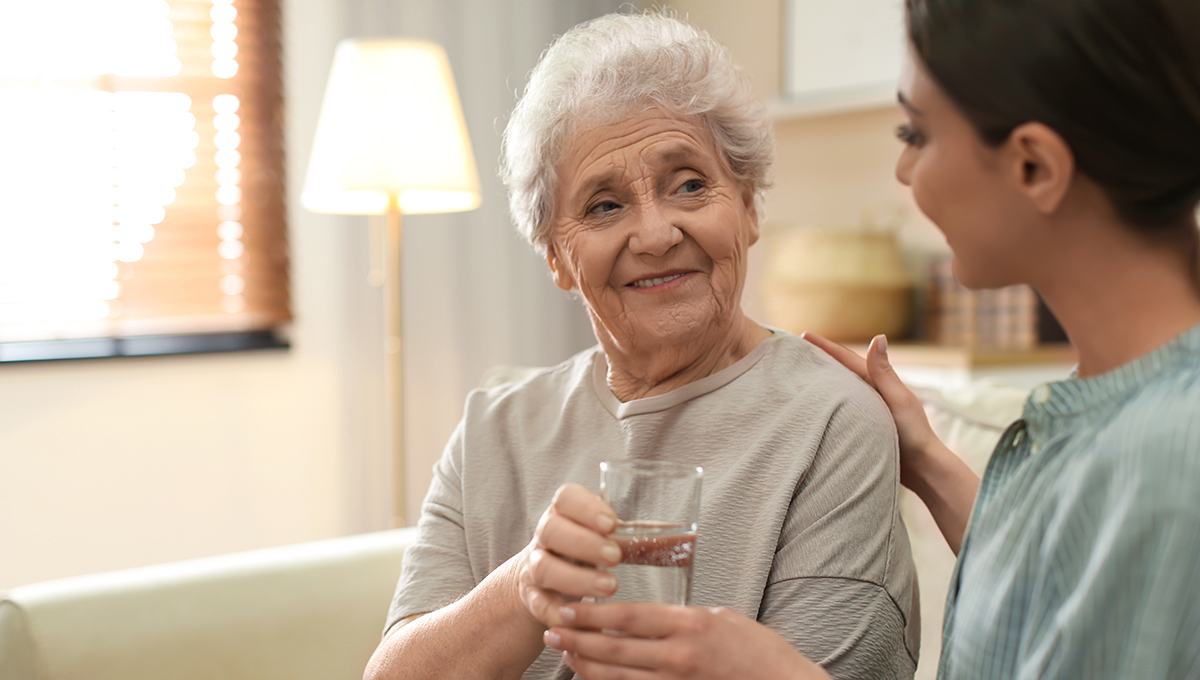 Tight Fluid Restriction Not Needed in Chronic HF Patients: FRESH-UP ...