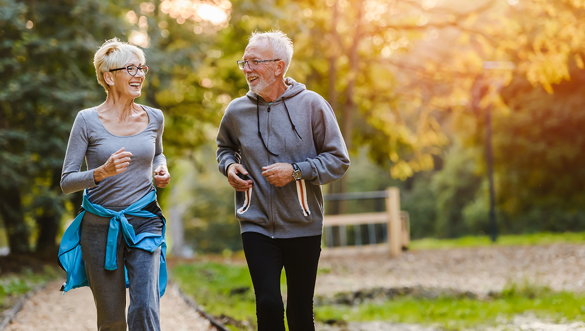 Weekend Warriors Also See Mortality Benefits With Exercise | tctmd.com