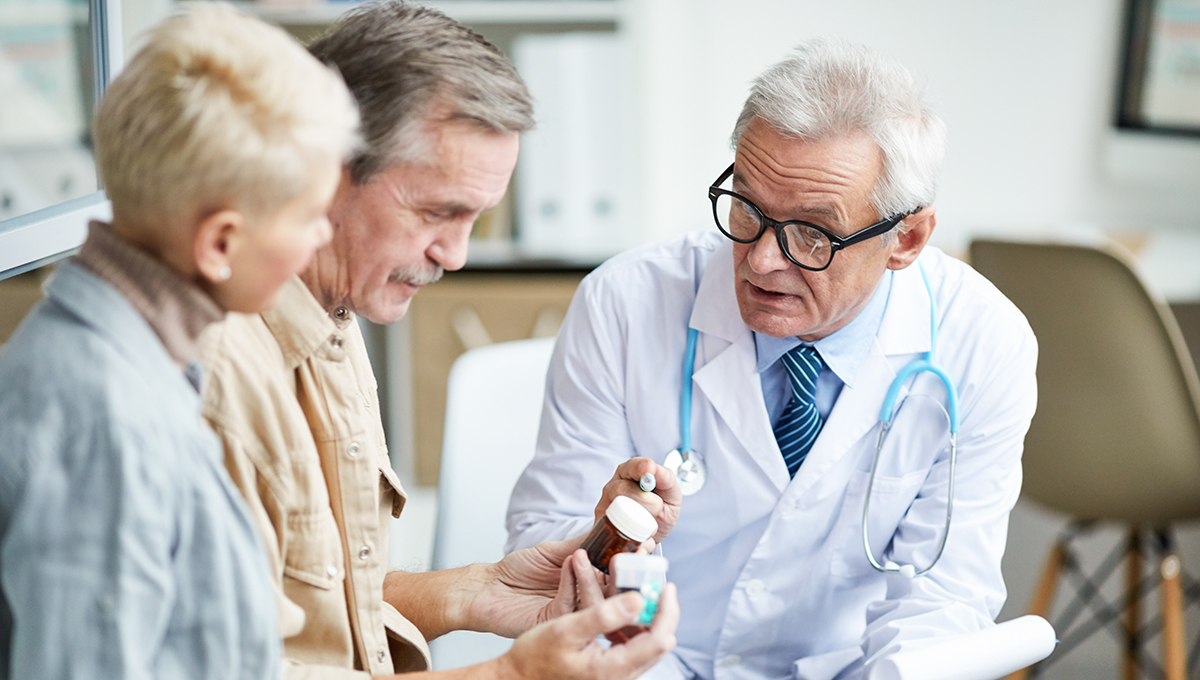 HDL Cholesterol Levels May Sway Statin Decisions in Primary Prevention ...