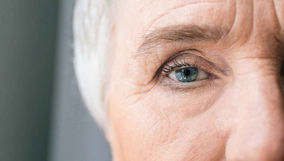 Eye Condition a ‘Very Rare’ Side Effect of Semaglutide, EMA Says ...