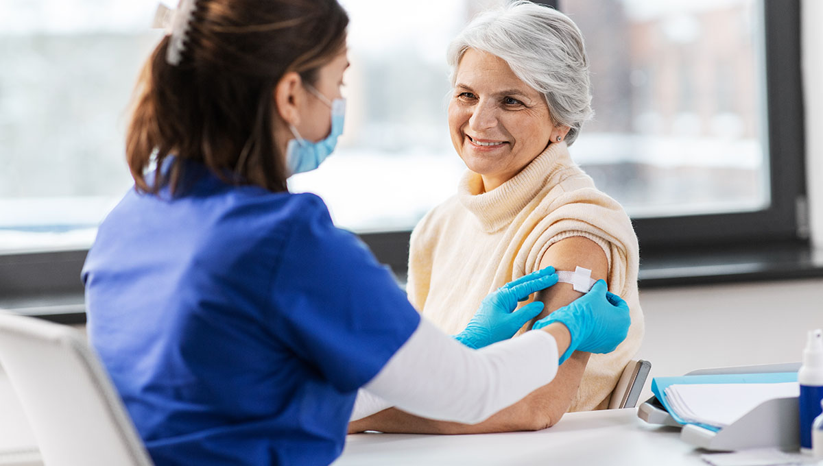 Inclisiran Plus Usual Care Improves LDL Control in ACS: VICTORION ...