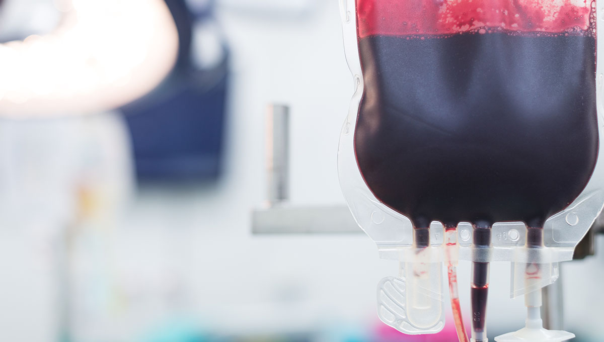 Liberal Transfusion Strategy for Acute MI and Anemia Doesn’t Impact QoL ...
