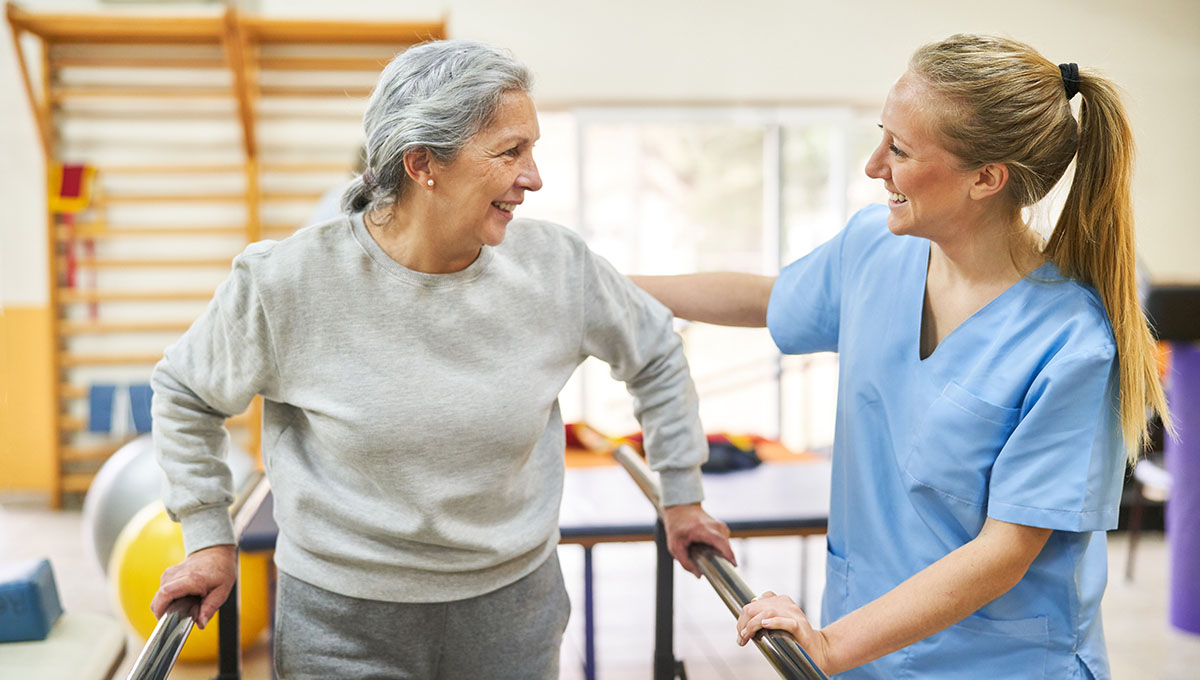 AF Patients Could Benefit From Exercise-Based Cardiac Rehab | tctmd.com
