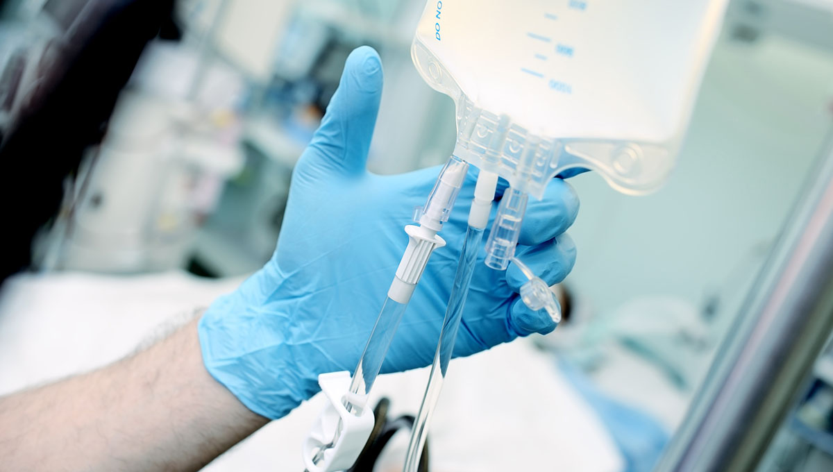 HOPE Supports IV Alteplase in Late Window After Acute Ischemic Stroke ...