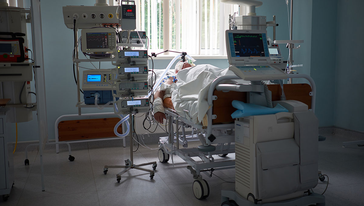 Disparities in MCS Use for STEMI-Related Shock Seen Across the US ...